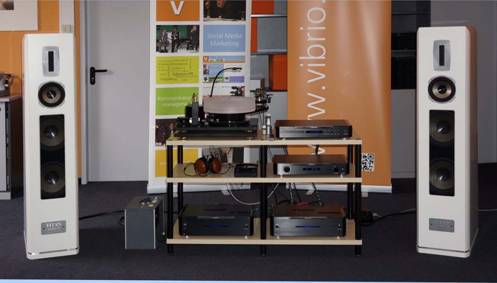 quadral Archives - DampfLog